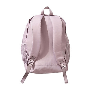 Victoria's Secret Pink Lilac Classic Backpack (Lilac)