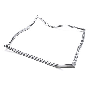 Norlake 153655 Magnetic Door Gasket