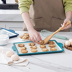Wisenvoy Cookie Sheets Sheet Pan Cookie Sheet Cookie Sheets for Baking
