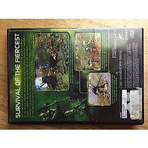 Aliens vs. Predator: Extinction (Renewed)