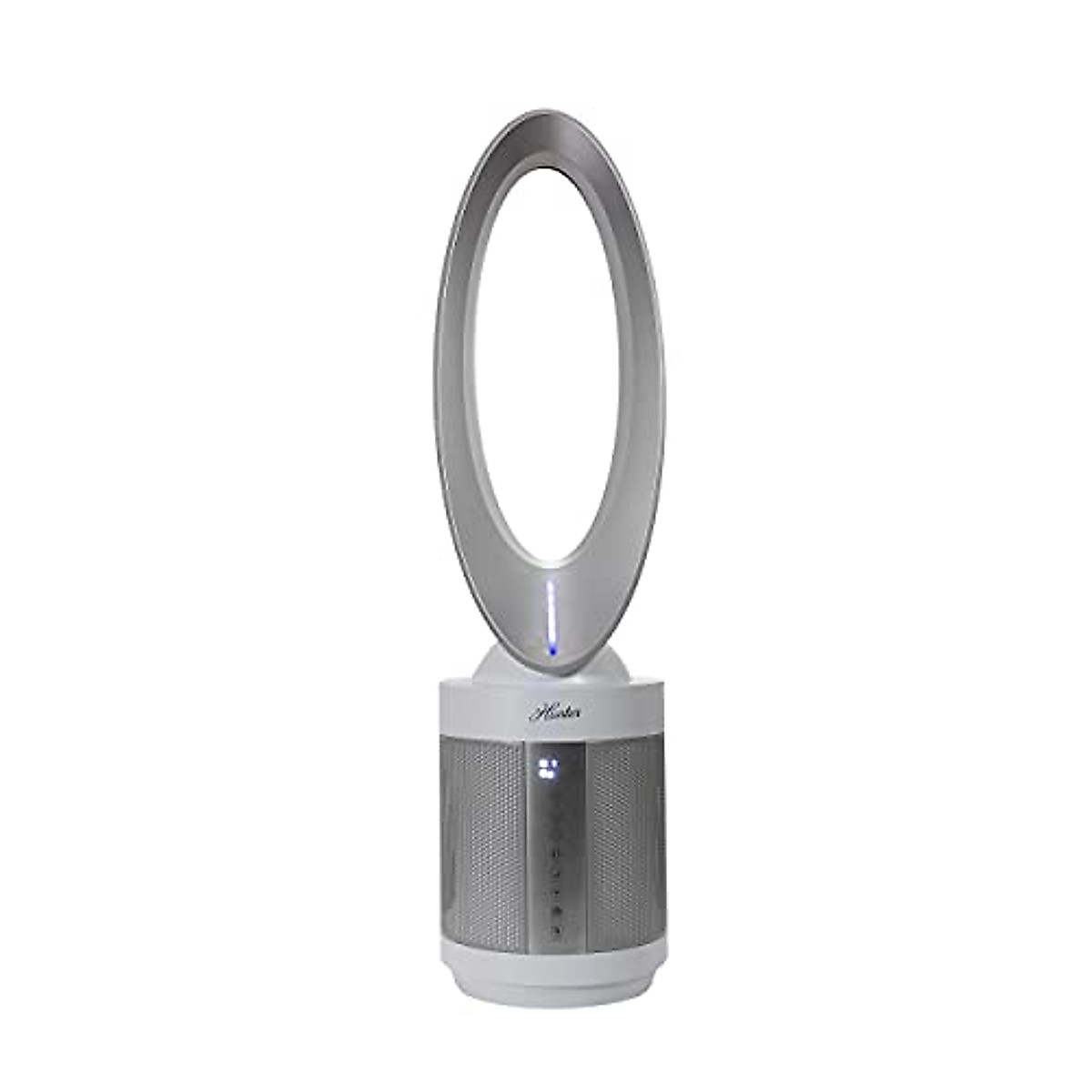 Hunter Fan Company Hunter HPF500 ExtremeAir Tower Air Purifier, 36" Tall, White