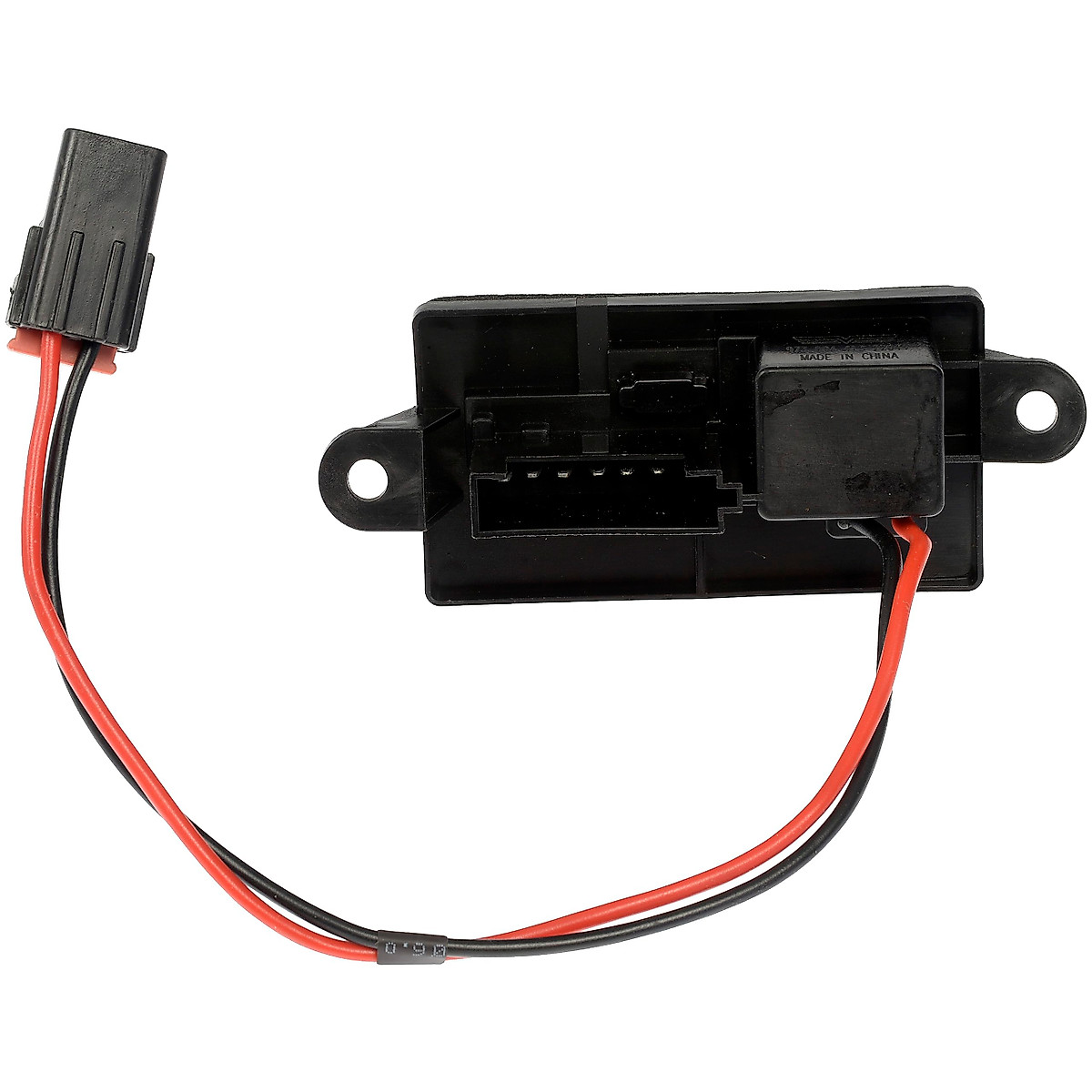 Dorman 973-409 HVAC Blower Motor Resistor Kit Compatible with Select Cadillac/Chevrolet/GMC Models