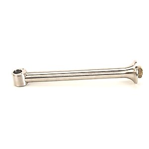 Cleveland KE00203 Leg Assembly, Kdt-12-T, 24" Height, 6" Width, 7" Length
