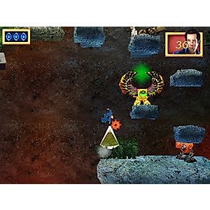 Night at the Museum: Battle of the Smithsonian - Nintendo DS