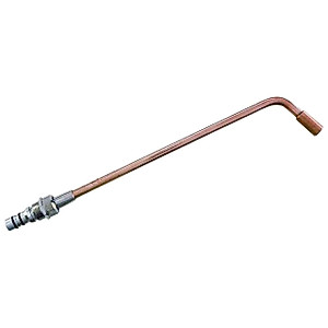 Miller Electric Heating Tip, Size 19 in