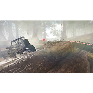 Overpass (Xb1) - Xbox One