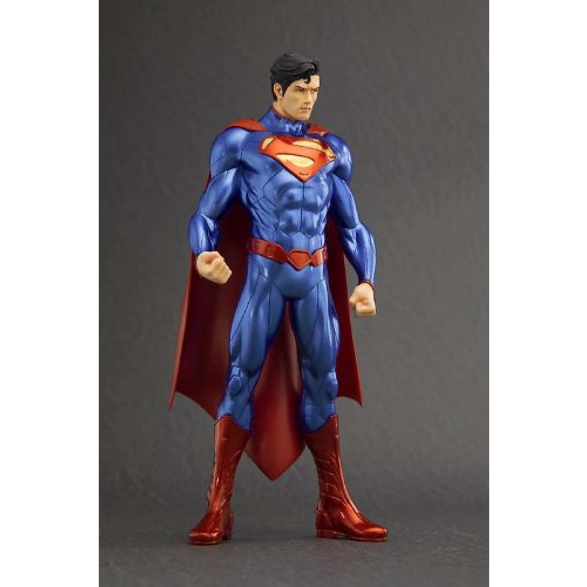 Kotobukiya Superman New 52 "DC Comics" ArtFX + Statue