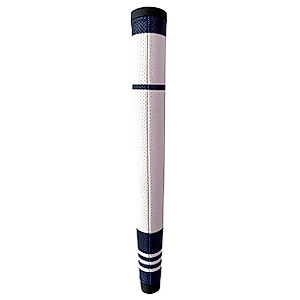 Team Golf NFL Chicago Bears Golf Putter Grip NFL Golf Putter Grip (Multi Colored) with Removable Ball Marker, Durable Wide Grip & Easy to Control