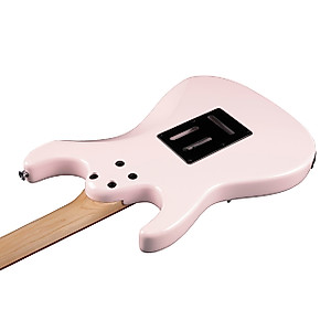 Ibanez AZES40 Electric Guitar - Pastel Pink