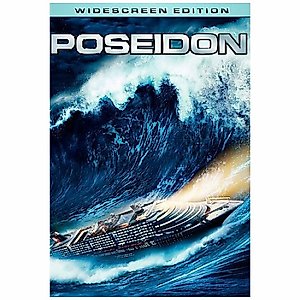 WARNER HOME VIDEO Poseidon (2006/DVD/WS-2.40/16:9 Trans/ENG-FR-SP SUB)