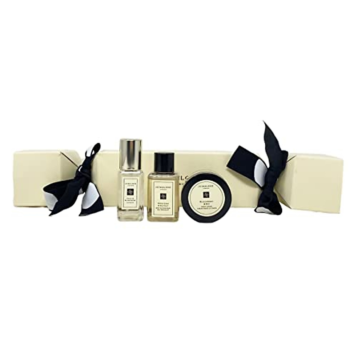 Jo Malone London Limited Edition Christmas Cracker Travel Size Trio Set