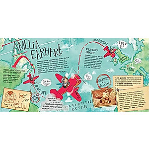 Fantastically Great Women Who Changed the World