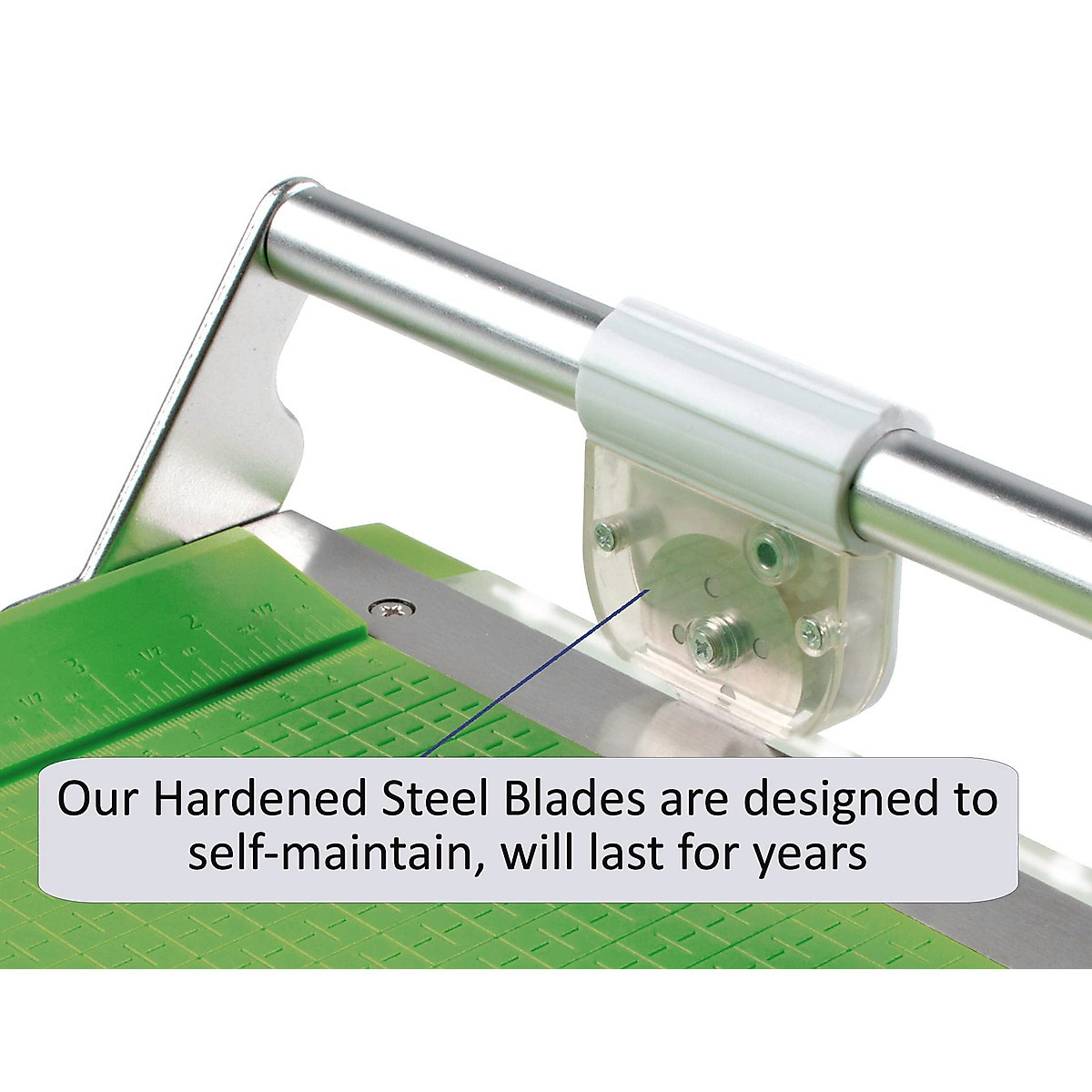 CutterPillar Pro ABS Paper Trimmer