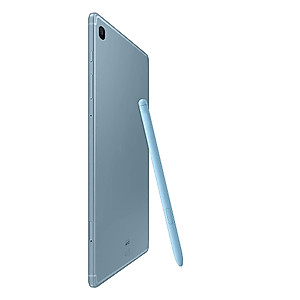 Tab S6 Lite Stylus Pen Replacement for Samsung Galaxy S6 Tab S6 Lite SM-P610N,P615,P610 Stylus S6 Pen with Tips/Nibs(Angora Blue)…