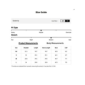 SHENHE Women's Casual Long Sleeve Knit Sweater V Neck Striped Pullover Jumper Tops White L