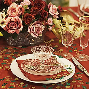 300 Pieces Cactus Gold Bachelorette Party Table Confetti, Glitter Cactus Diamond Ring Confetti,boho Table Scatter Confetti, Catus Bridal Shower Bachelorette Party Decorations Glitter Paper Confetti