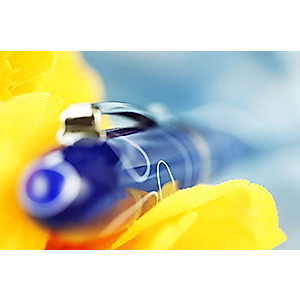 Monteverde Mountains of The World Fountain Pen Mount Denali, Fine Nib (MV41642)