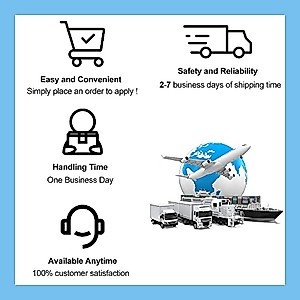 Cruxer Compatible Toner Cartridge Replacement for Brother TN750 TN-750 TN 750 Used for HL-5470DW HL-5450DN HL-6180DW MFC-8710DW MFC-8910DW MFC-8950DW (Black, 4-Pack)