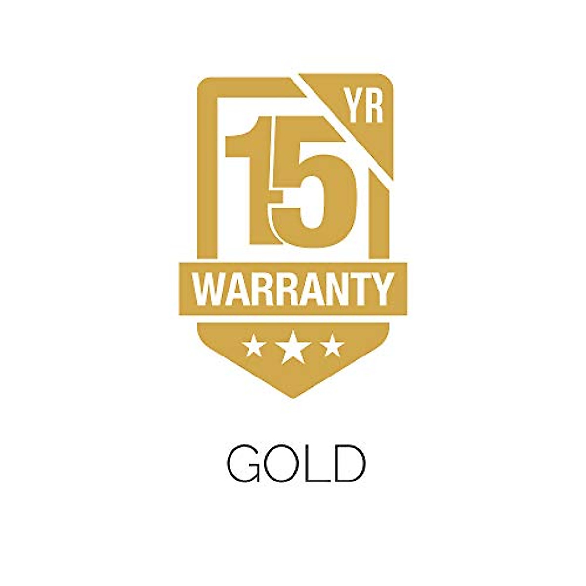 Blue Wave BWC952 Gold 15-Year 12-ft x 24-ft Rectangular In Ground Pool Winter Cover,Royal Blue