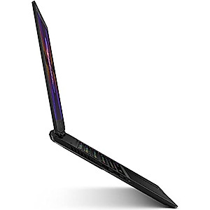 EXCaliberPC 2023 MSI Stealth 17Studio A13VI-017US (i9-13900H, 64GB RAM, 8TB WD NVMe SSD, RTX 4090 16GB, 17.3" QHD 240Hz, Windows 11 Pro) Gaming Laptop