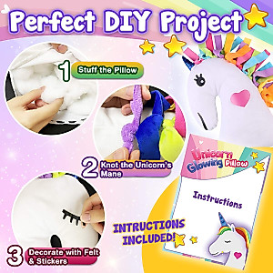 Unicorn Coaster Kit