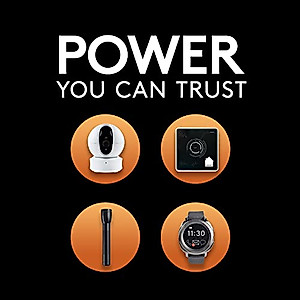 Duracell 76A 1.5V Alkaline Batteries, 4 Count Pack, 76A 1.5 Volt Battery, equivalent to LR44, A76, PX76A, V136A, AG13, and L1154 battery types