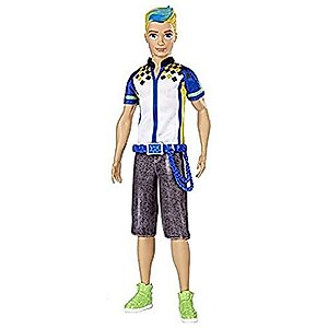 Barbie Video Game Hero Ken Doll