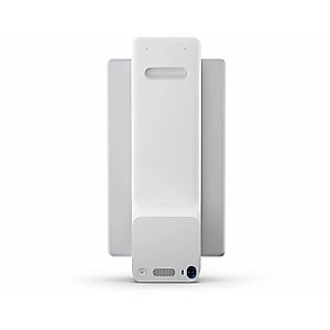 Facebook Portal Plus - Smart Video Calling 15.6” Touch Screen Display with Alexa - White