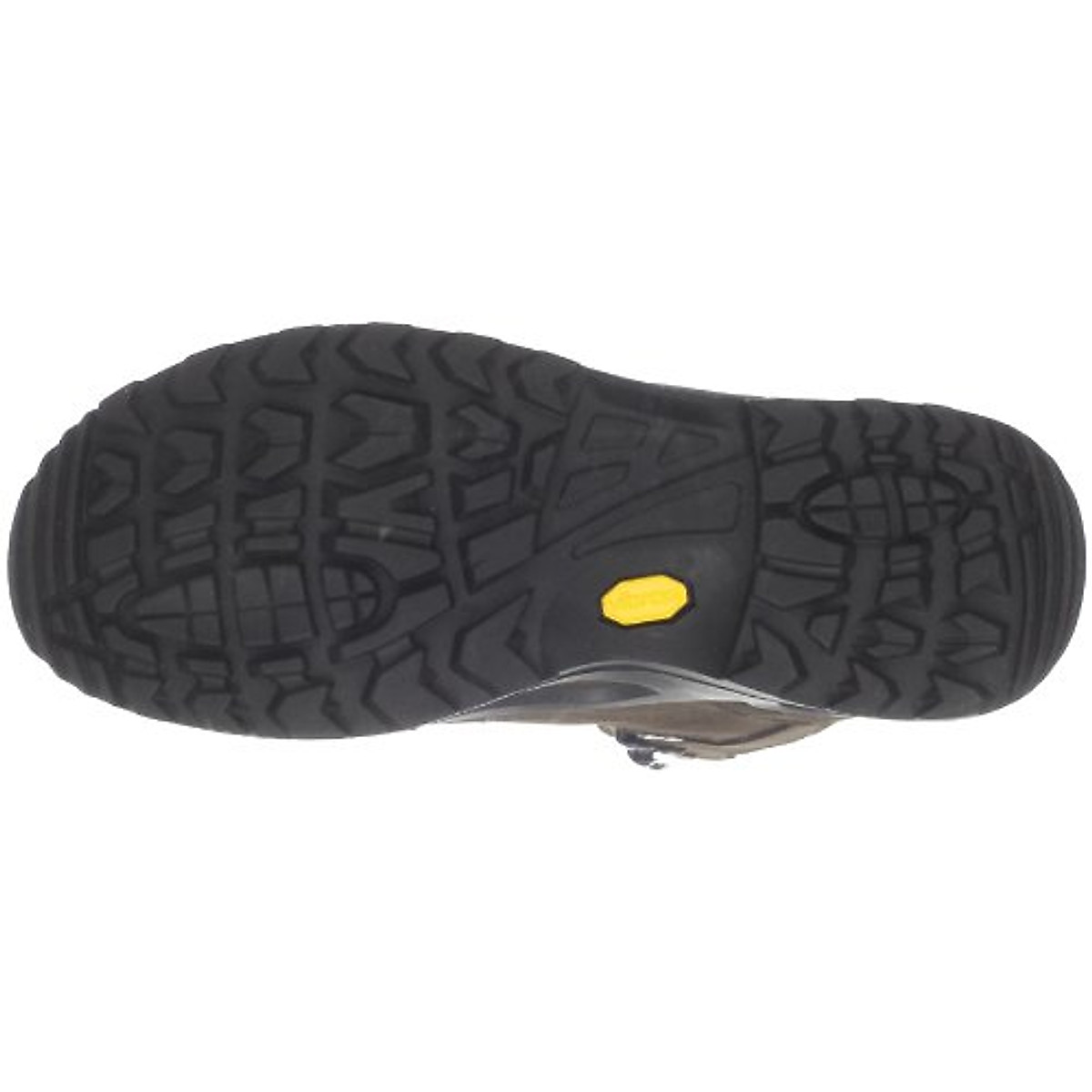 Lowa Women's Renegade LL Mid Hiking Boot,Brown,6 M US