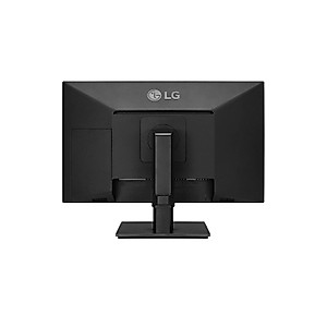 LG 24” 24CK550Z-BP FHD (1920x1080) IPS Zero Client with teradici TERA2321 PCoIP® Processor chipset, Black