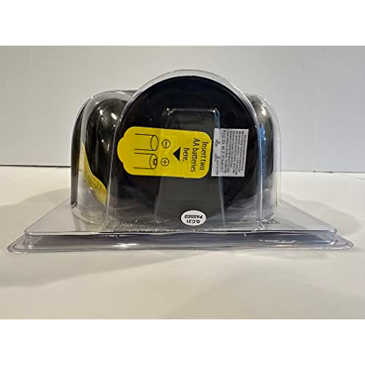 My Zone Wireless Headphones