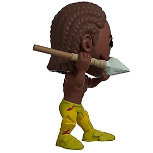 Youtooz Doraleous #368 4.5" inch Vinyl Figure, Neebs Gaming Collectible Limited Edition Figure from The Youtooz Gamer Collection