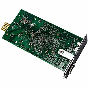 Vertiv Liebert IntelliSlot Unity - SNMP - Network Card | Remote Monitoring Adapter (IS-UNITY-SNMP)