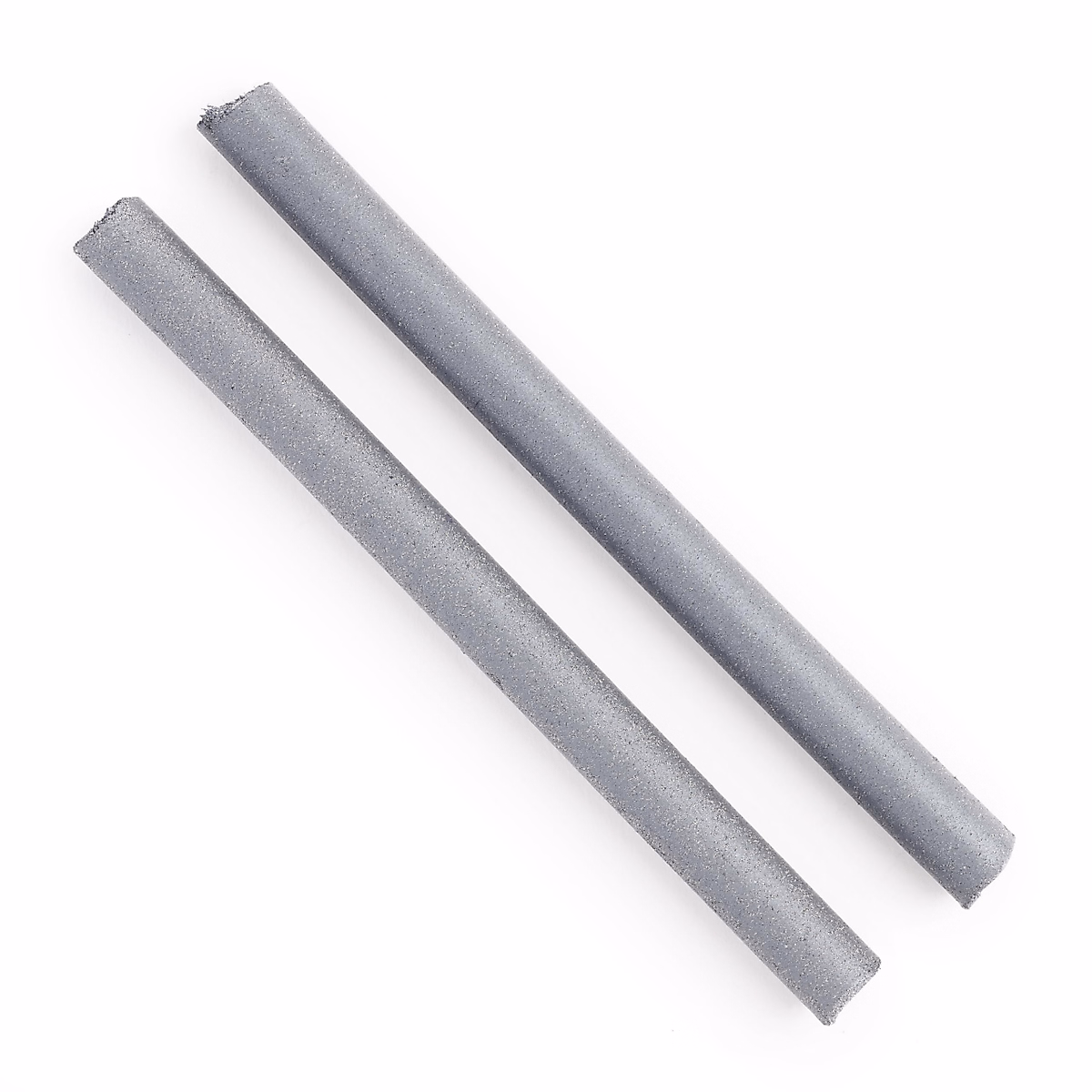 Pinewood Pro Flexible 3/8" Cylinder Weight Cuttable with a Scissors for Pinewood Derby Cars (Total Weight 3oz)