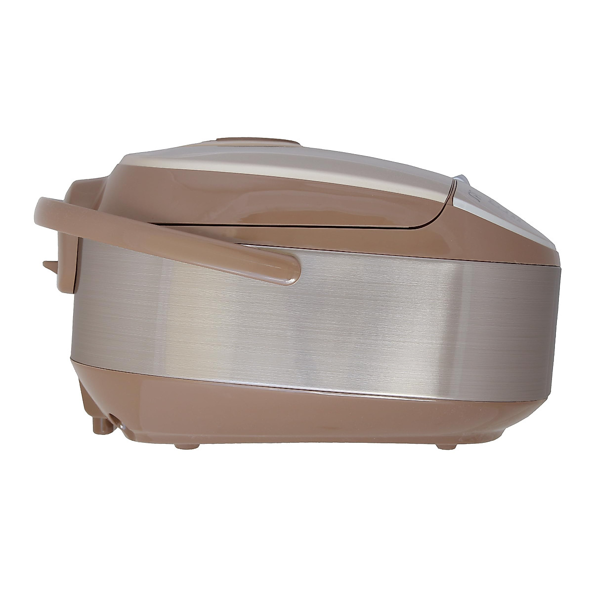 SPT RC-1206 6 Cups Multi-functional Rice Cooker: Brown Rice, White Rice, Porridge, Oatmeal, Soup, Steam, Stew, Slow Cook and Cake