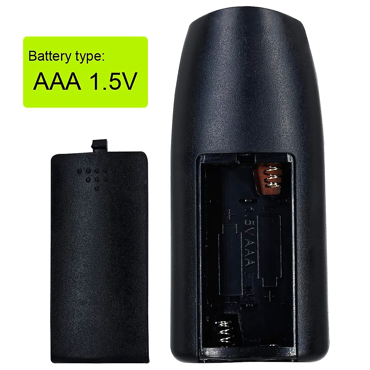 Replacement Remote Control for Lasko 2033666 2651 2654 2505 T48300 T48303 T42915 T48320 T48313 T48311 T42950 T48301 T48310 T42902 T42900 T36214