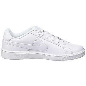 Nike Womens WMNS Court Royale White White Size 7