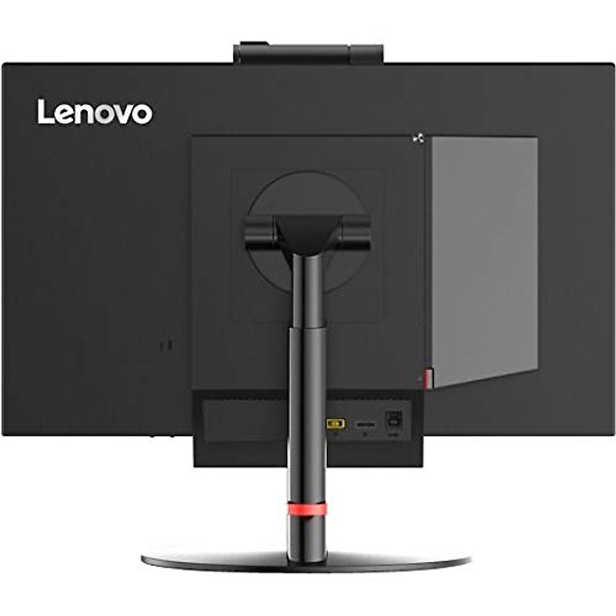 Lenovo ThinkCentre Tiny-In-One 24 Gen3 Monitor A17TIO24 (10QY-PAR1-US) 23.8-in IPS LED LCD (1920x1080)