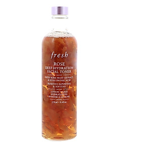 Fresh Rose Deep Hydration Facial Toner 8.4 oz/ 250 mL