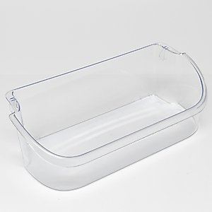 Refrigerator Gallon Door Bin Shelf Compatible with Frigidaire AP2549958 PS430122 240356402