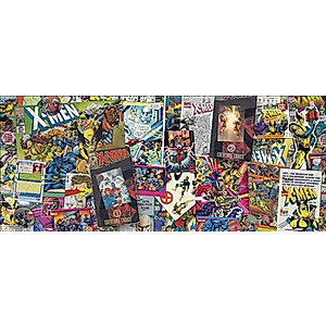 X-Men: The Art and Making of The Animated Series