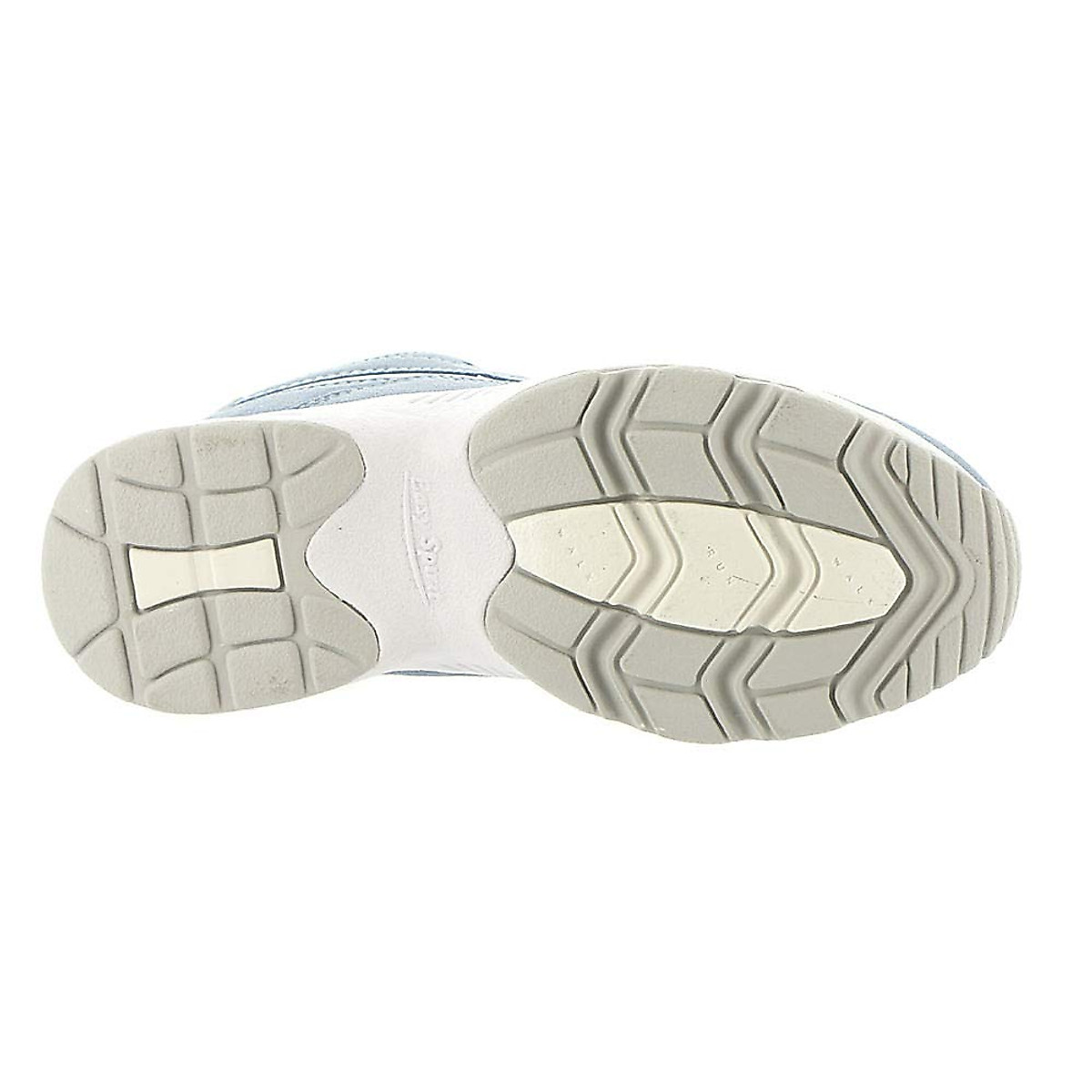 Easy Spirit womens Romy8 Sneaker, Blue 420, 9.5 X-Wide US