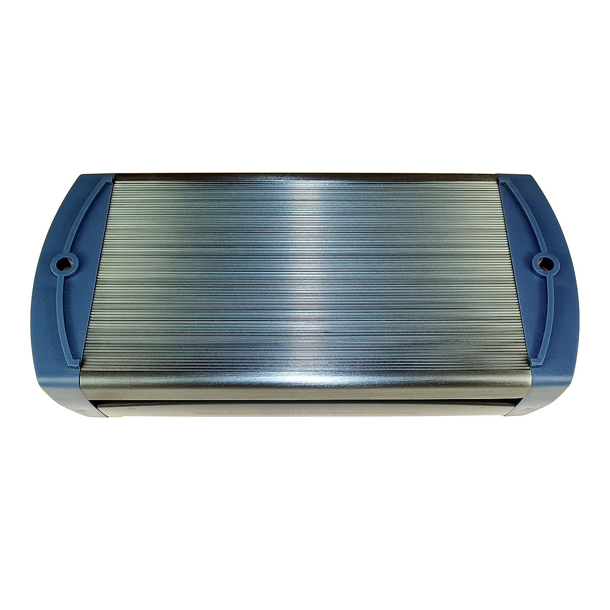 interVOLT 12V DC Stabilizer/Voltage Regulator/Power Conditioner/Battery Charger (10-16 VDC Input - 12.5/13.6 VDC Output) - Heavy Duty 7A DC-DC Isolated - Model SPCi121207