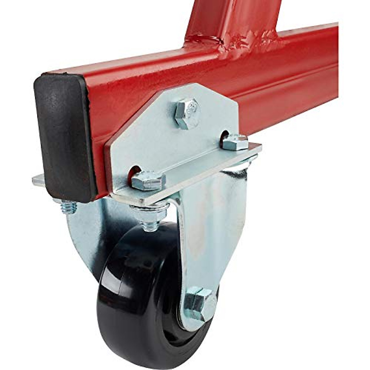 GM Chevy V8 LSx Rolling Engine Storage Stand