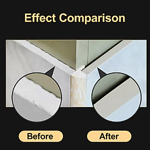 EGOFIX 4pcs Diamond Hand Polishing Pads for Ceramic Tile Glass Grinding,Sanding Blocks Polishing 60#,100#,200#,400#