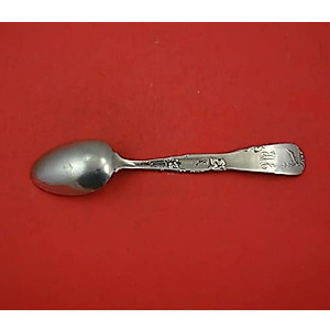 Vine by Tiffany and Co Sterling Silver Serving Spoon with Grapes 8 3/4" Heirloom