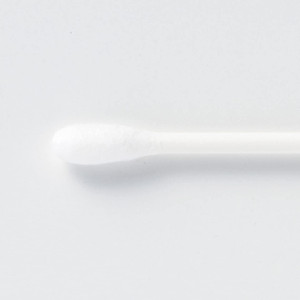 Muji Cotton Buds 200pcs inside White Color