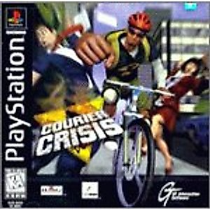 Courier Crisis