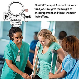 TIIMG She Believed PTA (She Believed PTA)