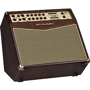 Acoustic A1000 100W Stereo Acoustic Guitar Combo Amp Level 1